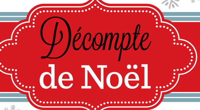 Terminé: Concours Décompte de Noël avec Walmart!