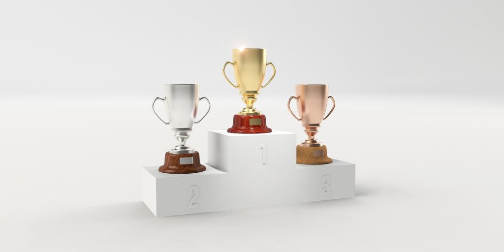 Les gagnants - Concours du Jour