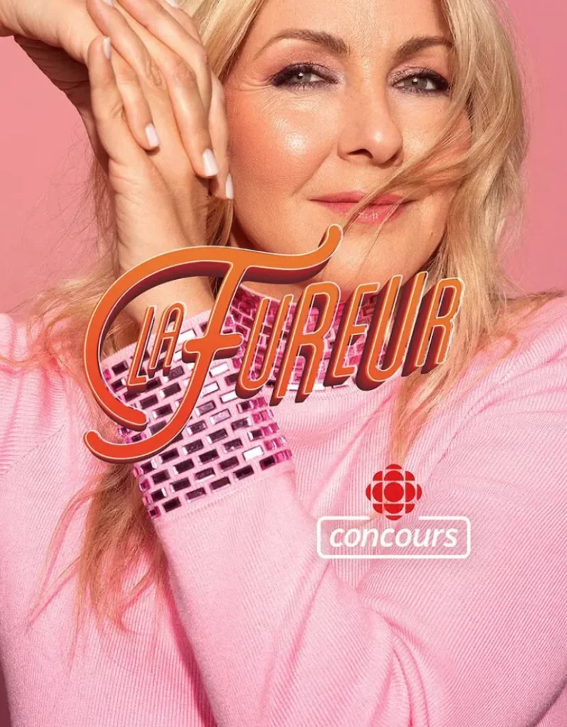 Terminé: Concours La Fureur pour gagner votre place à la soirée du 7 ...