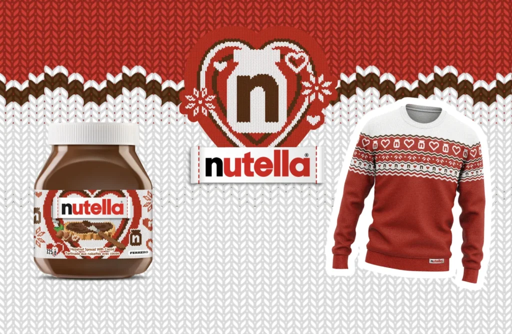 Terminé: Gagnez des prix avec le Concours Nutella 2025 organisé par Metro!